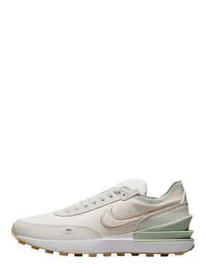 Nike Nike Waffle One SE Phantom Sneakers Phantom/light Silver/white