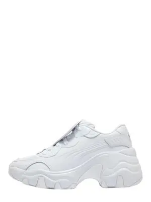 PUMA PUMA Pulsar Wedge Sneakers White