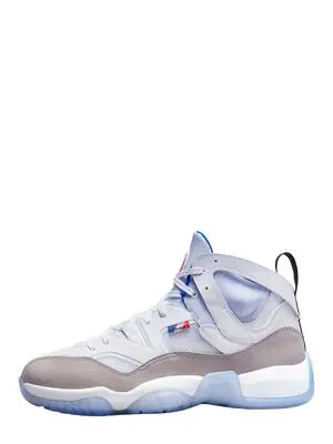 JORDAN Air Paris Saint-germain X Jumpman Two Trey 'paname - White/gray