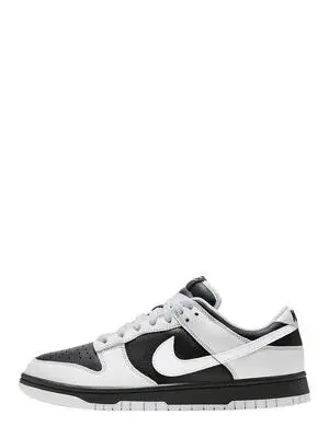 Nike Nike Dunk Low 'Reverse Panda' Sneakers Black/white