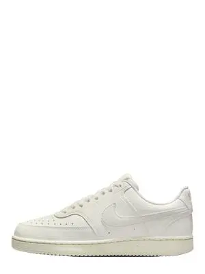 Nike Nike Court Vision Low Next Nature Sneakers Sail/muslin/phantom