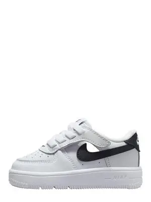 Nike Force 1 Low Easyon Sneakers - White/black