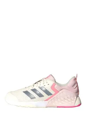Adidas Adidas Dropset 3 Training Sneakers White/pink