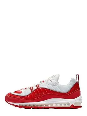 Nike Nike Air Max 98 Sneakers Red/white