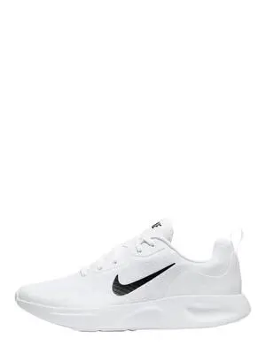 Nike Wearallday Sneakers - White/black
