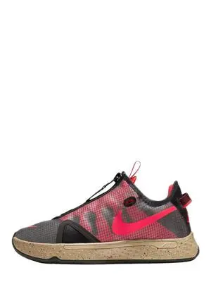 Nike Pg 4 Ep 'pcg' Sneakers - Black/pink