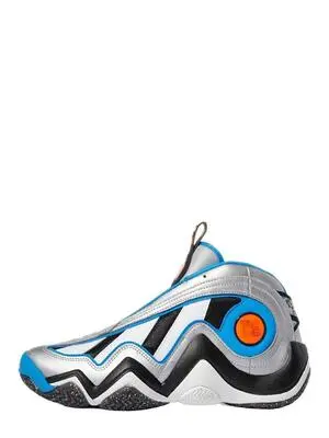 Adidas Crazy 97 Eqt Elevation "1997 All-star" Sneakers - Silver/blue