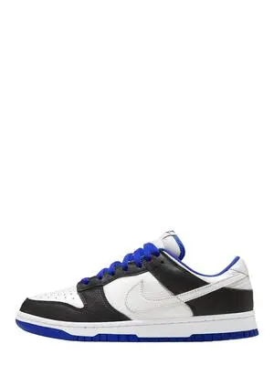 Nike Nike Dunk Low "White Black Game Royal" Sneakers White/black/blue