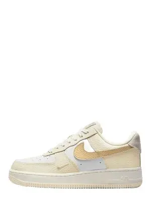 NIKE Nike Air Force 1 '07 Low Top Sneakers