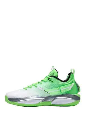 ANTA Gh3 "new Energy" Sneakers - White/green/black