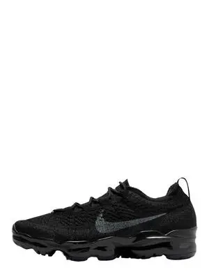 Nike Vapormax 2023 Flyknit Sneakers - Black/anthracite/black