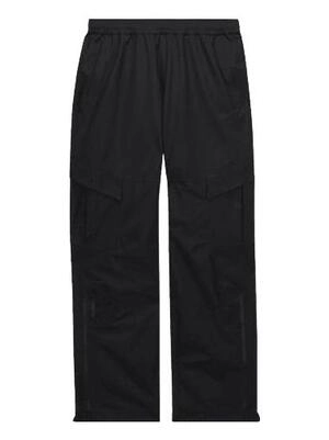 Nike X Nocta Drake 8k Peaks Tracksuit Bottoms - Black