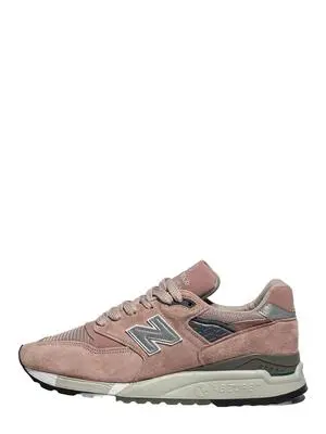 NEW BALANCE New Balance 998 Made In USA "Dusty Rose" Pink
