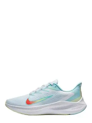 Nike Zoom Winflo Running Shoes - White/grey