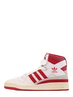 ADIDAS Adidas Forum 84 High "Team Power Red" Sneakers