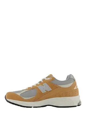 NEW BALANCE New Balance 2002R "Sweet Caramel" M2002RHM Yellow/gray