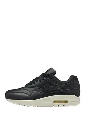 Nike Max 1 Pinnacle Sneakers - Black/black/sail