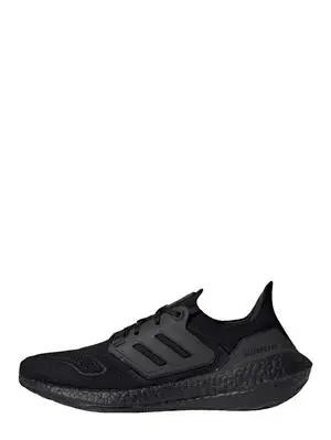 Adidas Ultraboost 22 Low Top Sneakers - Black