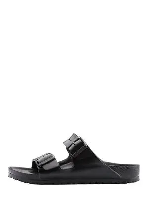 BIRKENSTOCK Arizona Eva Sandals - Black