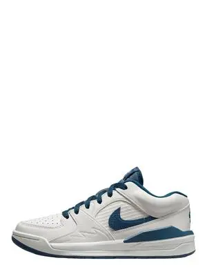JORDAN Air Stadium 90 Sneakers - Sail/brown Kelp-black