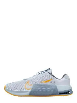 Nike Metcon Athletic Sneakers - Football Grey/light Armoury Blue/ashen Slate
