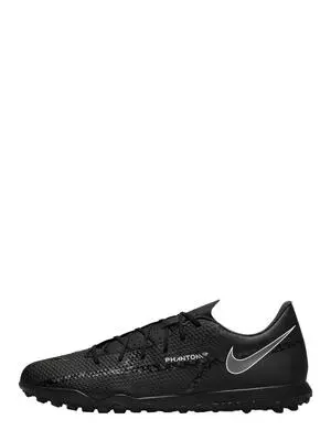 Nike Phantom Gt2 Club Tf Sneakers - Black/gray