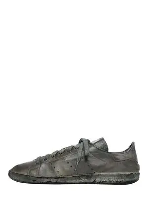 Adidas Adidas X Balenciaga Stan Smith "Vintage" Black
