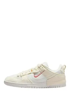 Nike Dunk Low Disrupt 2 Sneakers - Cream