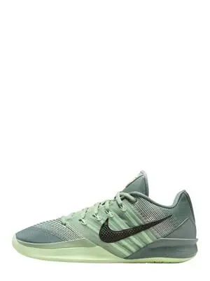 Nike Sabrina 3 Ep Athletic Shoes - Clay Green/sequoia/seafoam