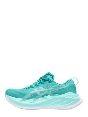 Asics Superblast 2 Athletic Sneakers - Wave Teal/illuminate Mint