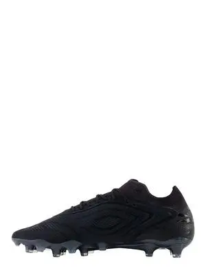 NEW BALANCE Tekela Elite Low Fg V5 Cleats - Black