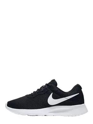 Nike Tanjun Sneakers - Black
