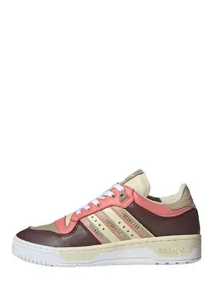 Adidas Human Made X Rivalry Low Sneakers - Tan