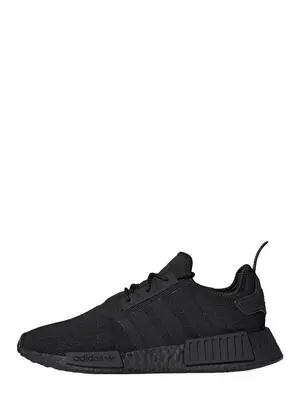 Adidas Nmd_r1 Sneakers - Black