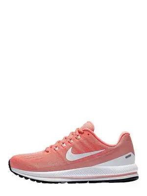 Nike Zoom Vomero 13 Athletic Sneakers - Pink