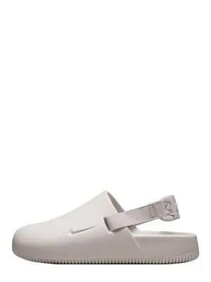 Nike Nike Calm Mule Beige