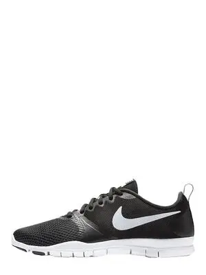 Nike Flex Essential Tr Sneakers - Black/white
