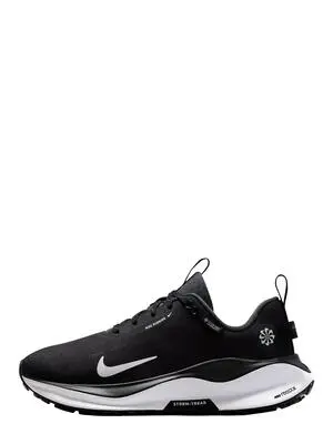 Nike Infinityrn 4 Gore-tex Waterproof Athletic Sneakers - Black/anthracite/volt