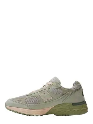 NEW BALANCE X Joe Freshgoods 993 Made In Usa 'performance Art Sage - Green