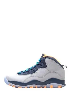 JORDAN Air Jordan 10 Retro Grey