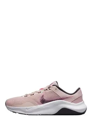Nike Nike Legend Essential 3 Next Nature Athletic Shoes Pink