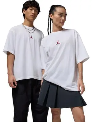 JORDAN X Korea T-shirt - White