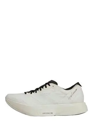 Adidas Y-3 Adios Pro 4 Sneakers - Beige/orbit Grey/black