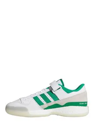 Adidas Adidas Human Made X Forum Low "Green" White/green