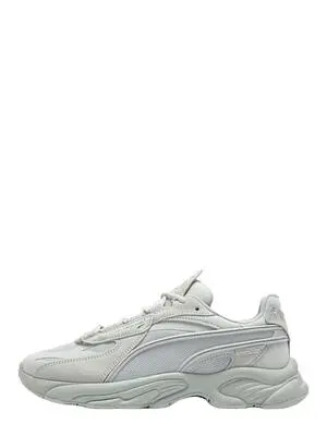 PUMA Rsconnect Sneakers - Light Grey