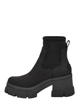 UGG Brooklyn Chelsea Boot - Black