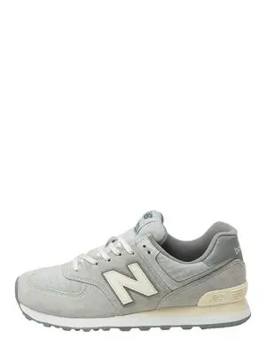 NEW BALANCE 574 " Day Concrete" Sneakers - Grey