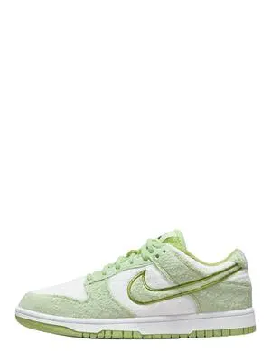 Nike Nike Dunk Low SE "Fleece Honeydew" Honeydew/phantom/alligator