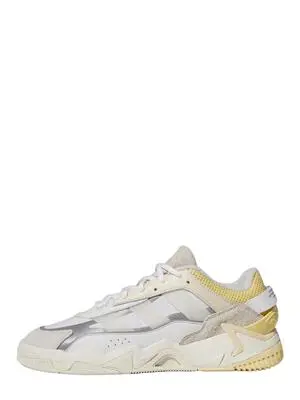 Adidas Originals Niteball 2.0 Sneakers - White/cream/silver