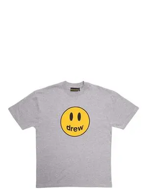 Drew House Drew House Mascot T-shirt 'heather Grey' Heather Grey